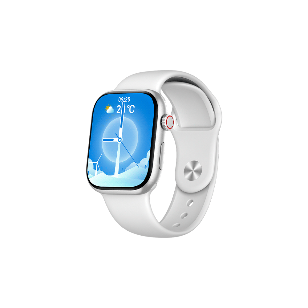 SMARTWATCH FTX A10PRO PLATA/GRIS ANDROID/IOS/BT/FREC. CARD FTXA10P-SVW ...